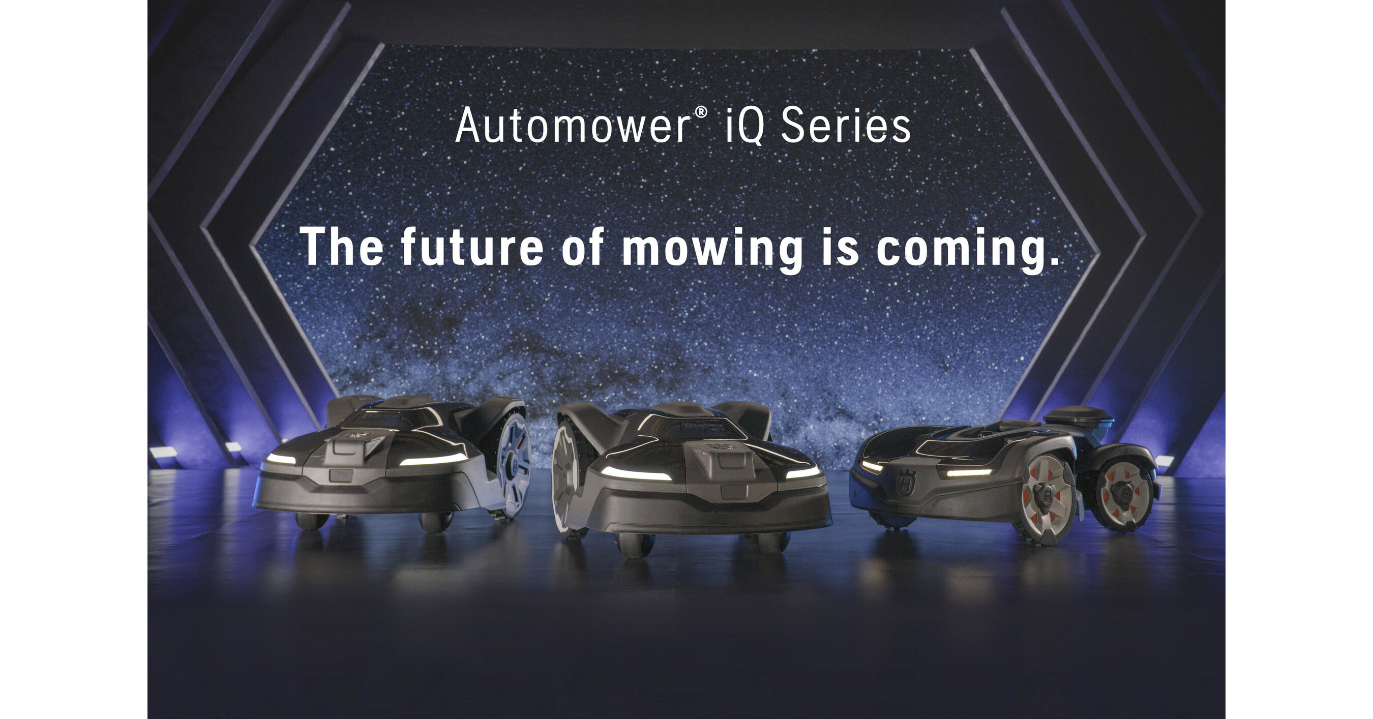 Husqvarna Celebrates 30 Years of Innovation with the Launch of ...