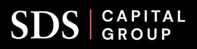 SDS Capital Group Launches SDS Impact Debt - An Asset Backed Financing ...