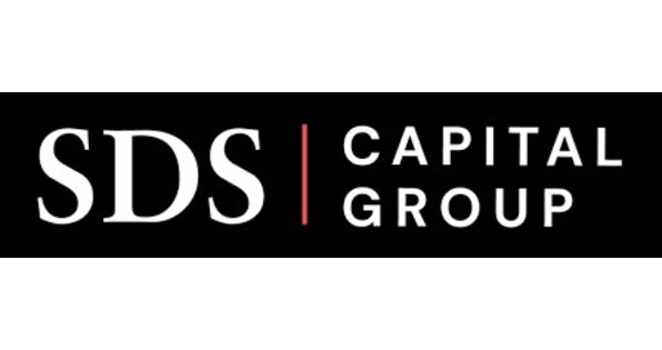 SDS Capital Group Launches SDS Impact Debt - An Asset Backed Financing ...