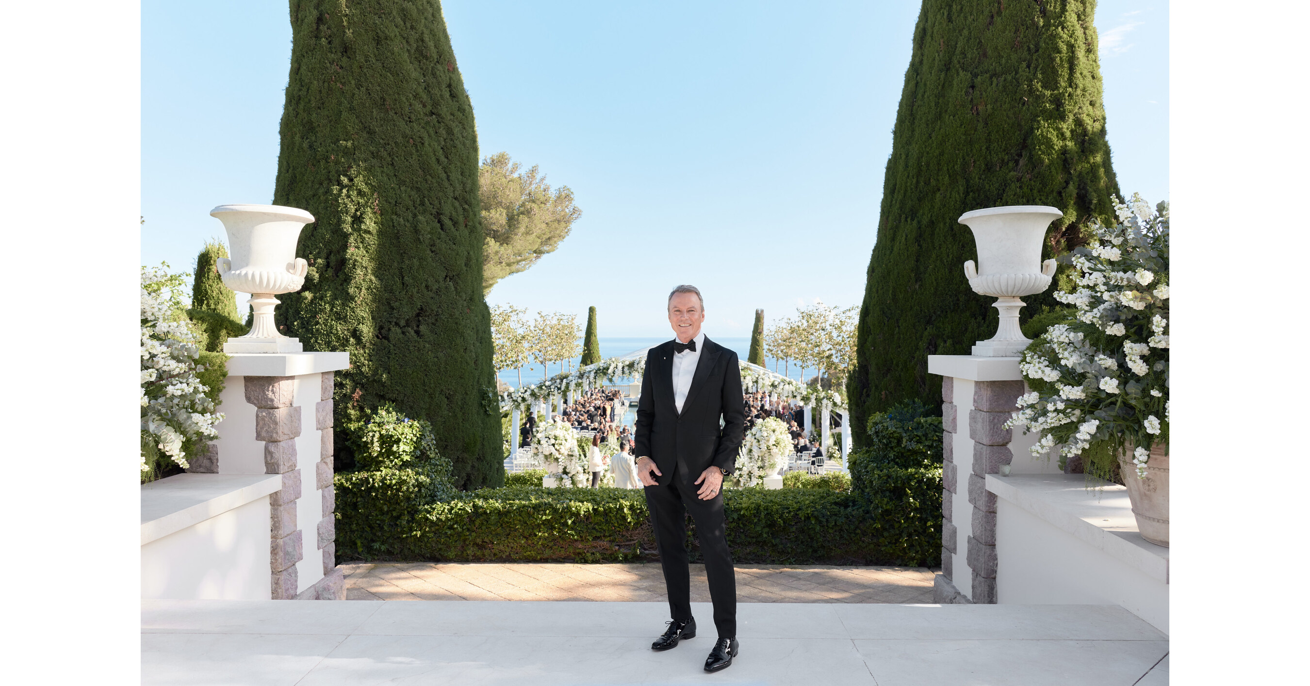 COLIN COWIE LIFESTYLE LAUNCHES CCL EUROPE WITH NEW OFFICE IN FLORENCE ...