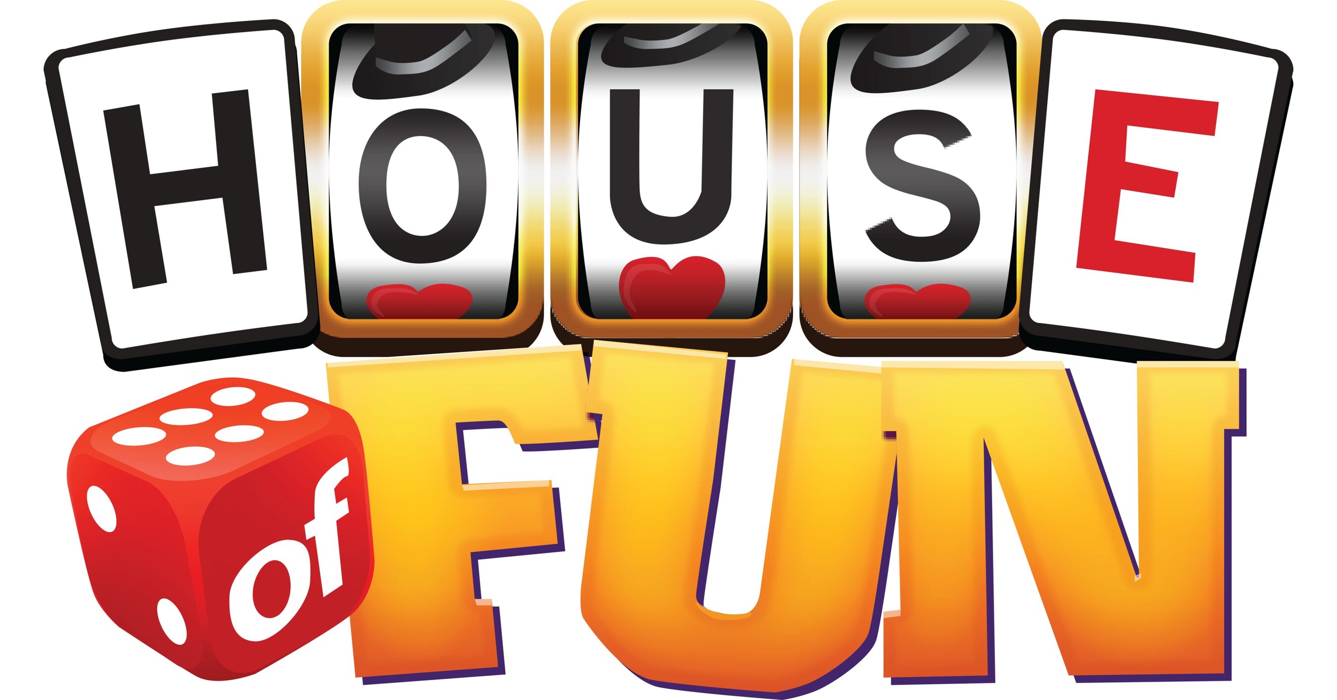 House of Fun Deeds Serves Up a Charitable Way to Play Give Back With ...