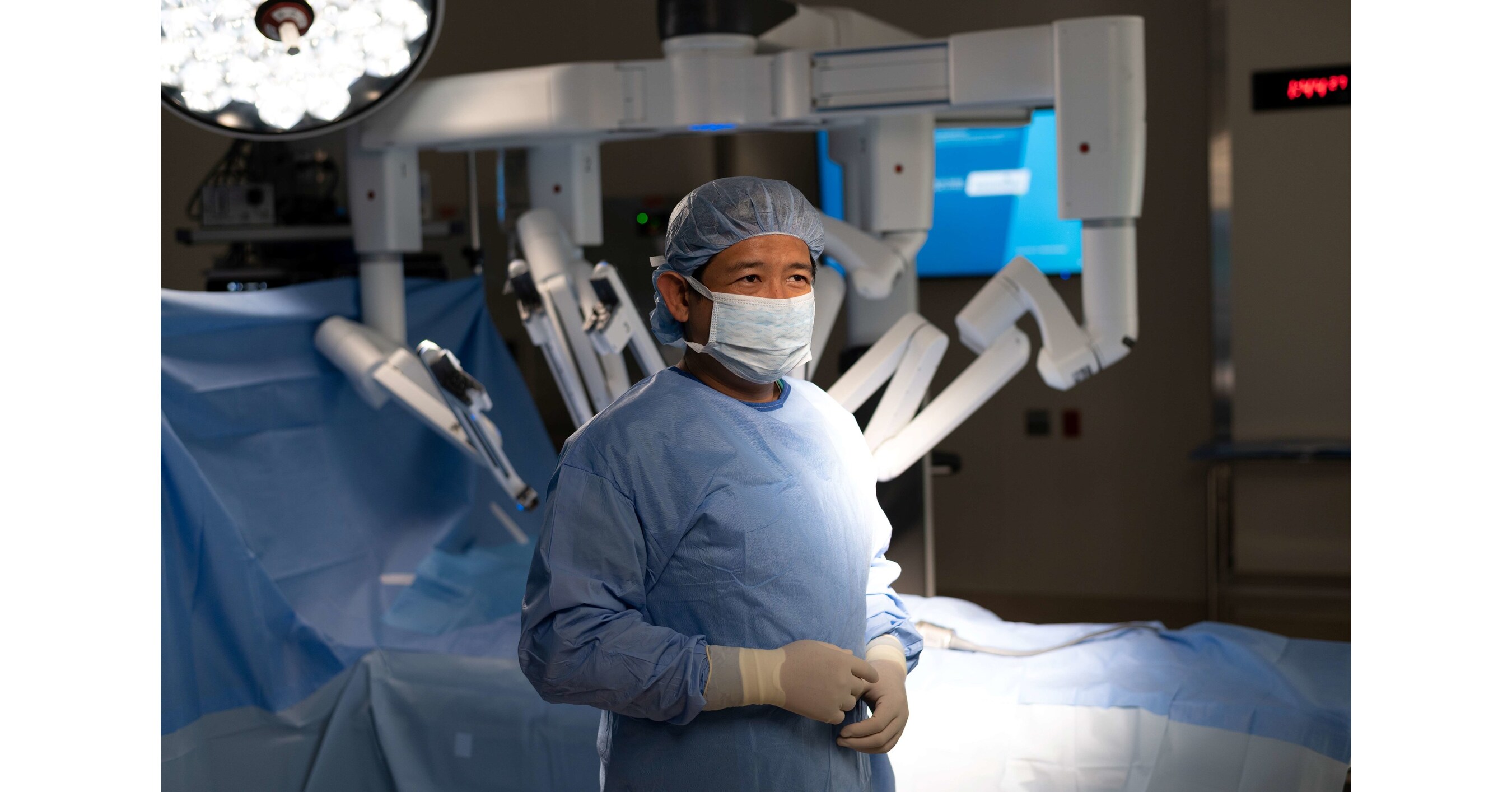 AdventHealth Tampa is first in Tampa Bay to offer implantable ...