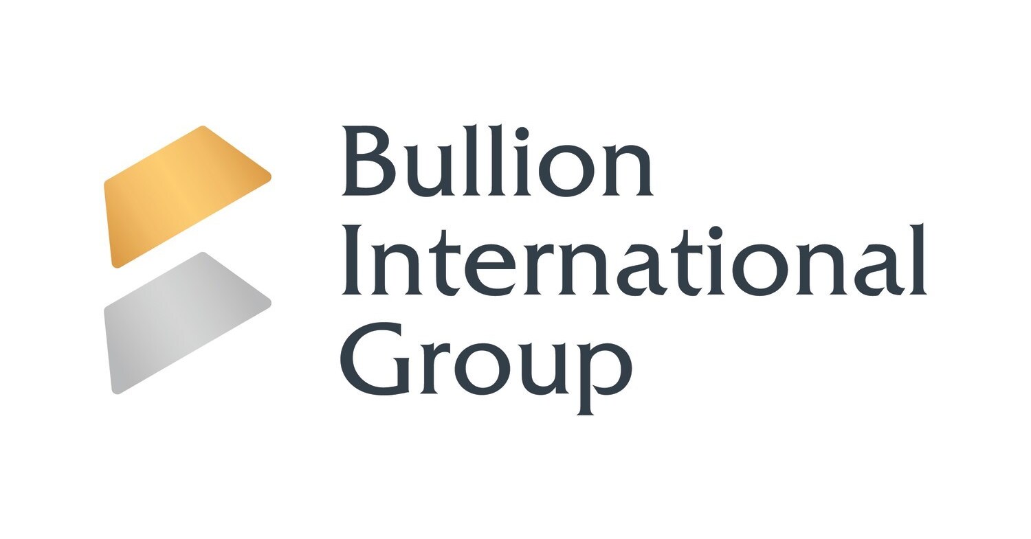Gold Surpasses $3,000 as Bullion International Group Announces Its ...