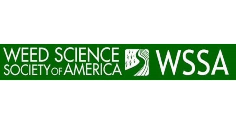 WSSA and CWSS Honor Award-Winning Scientists