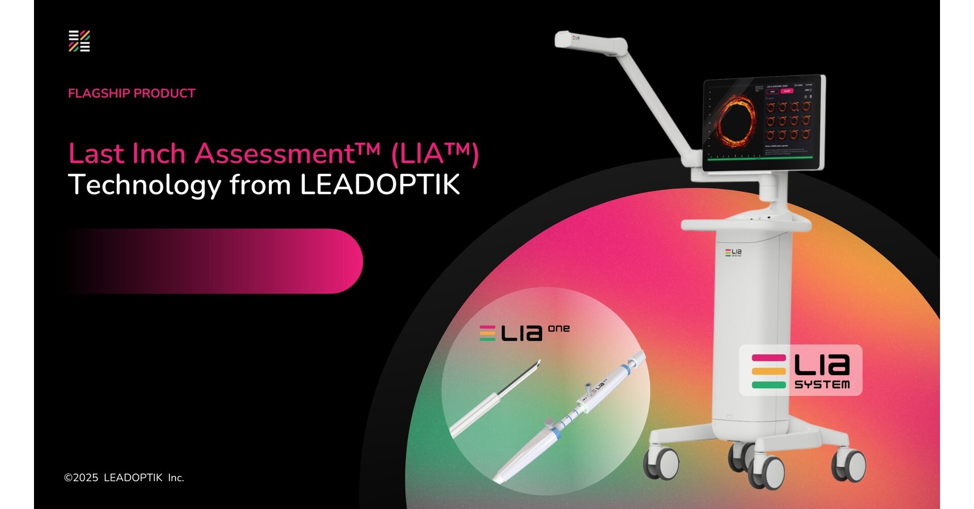 Stanford Medicine and LEADOPTIK Announce Research Collaboration to ...