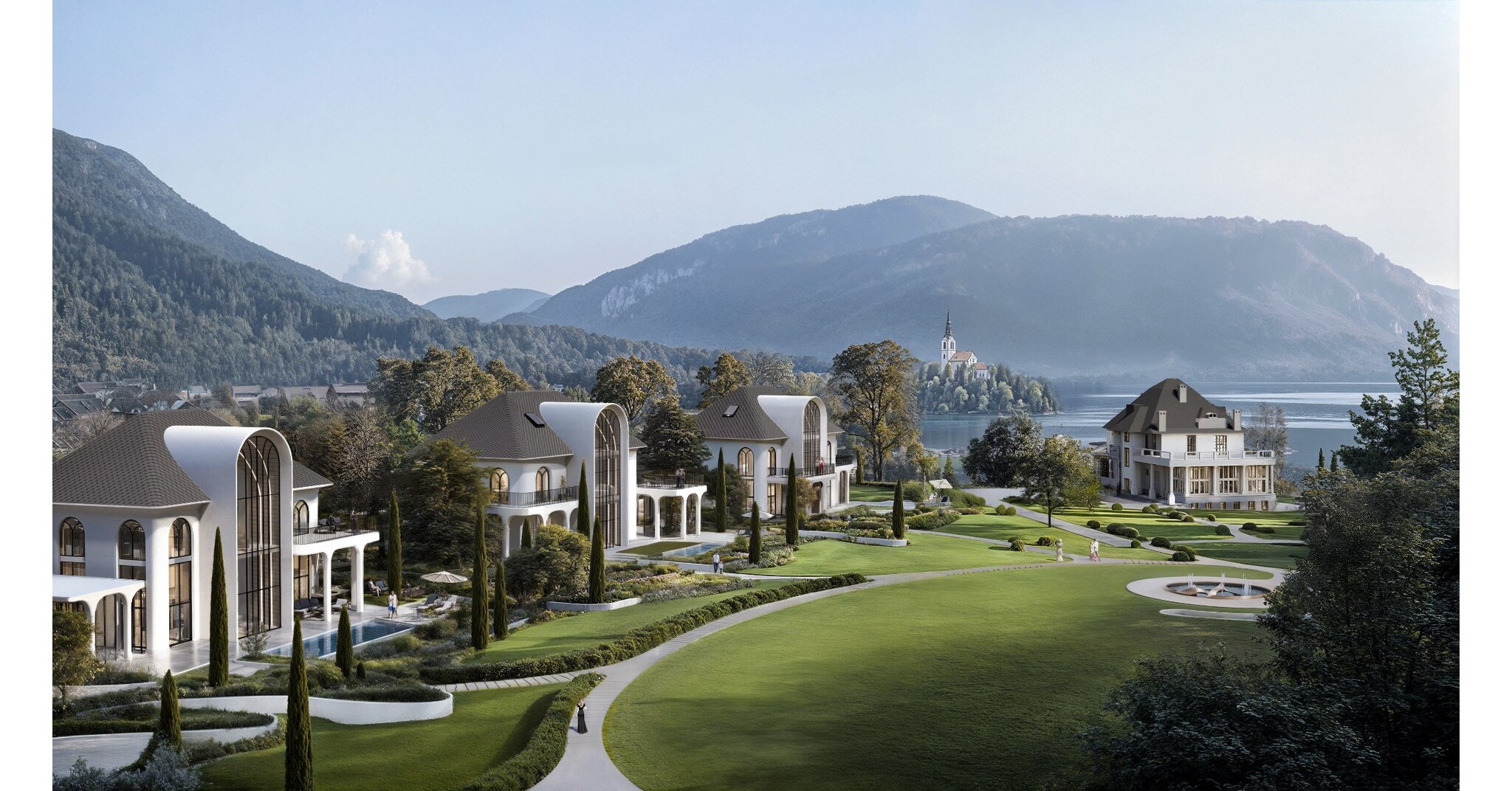 AI Meets Heritage: Studio Tim Fu Debuts First Fully AI-Driven ...