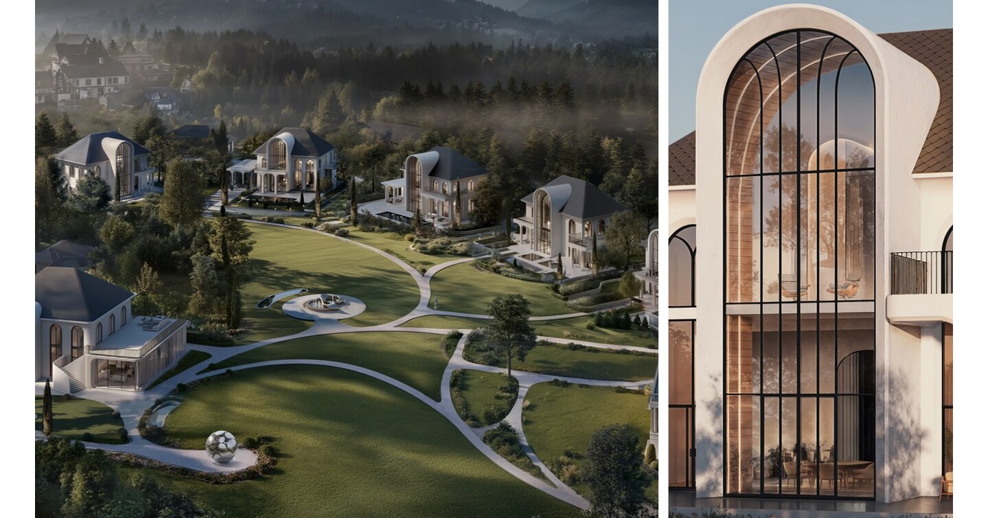 AI Meets Heritage: Studio Tim Fu Debuts First Fully AI-Driven ...