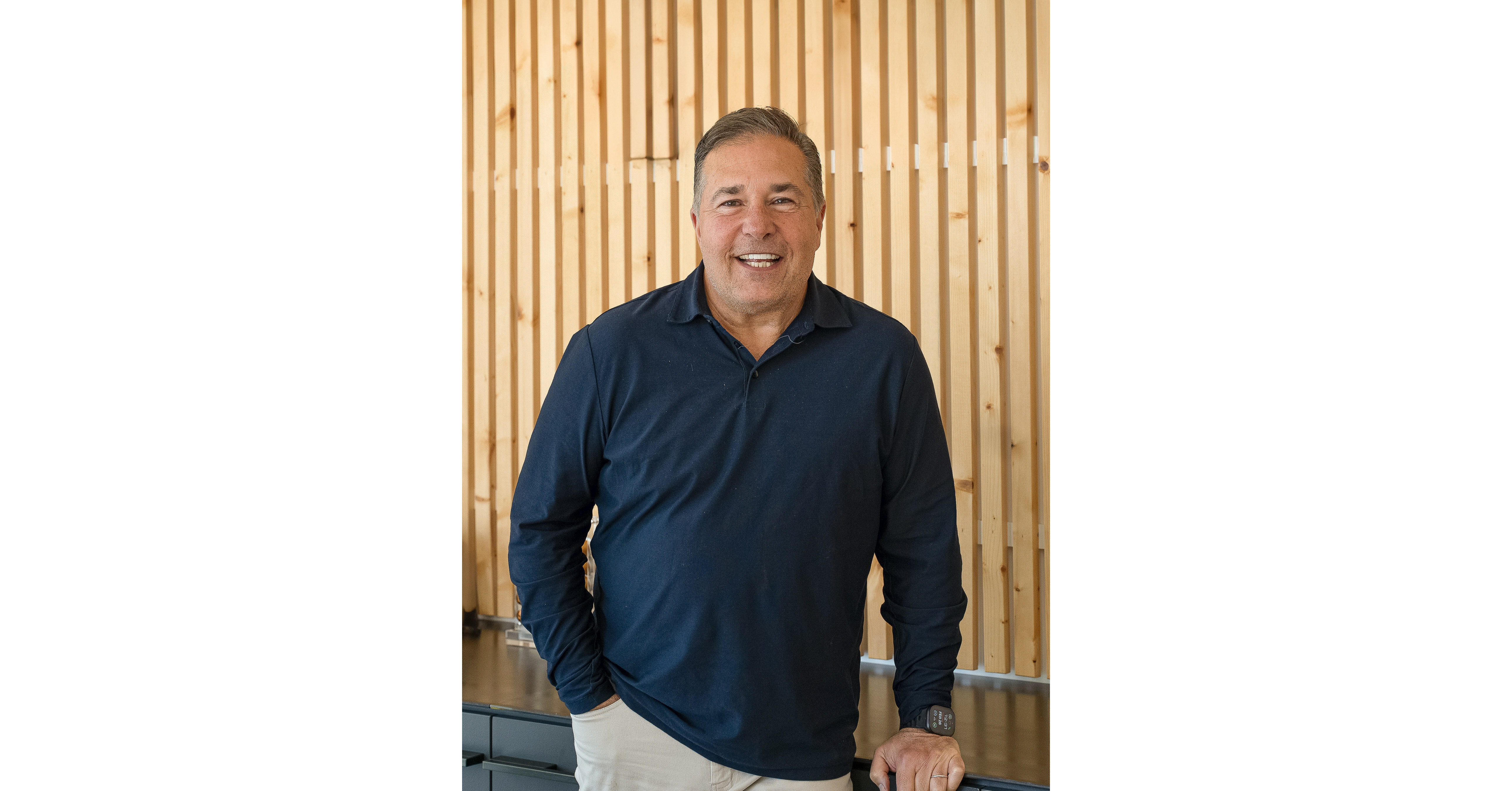 Former State Department Assistant Secretary, Michael Evanoff, Joins ...