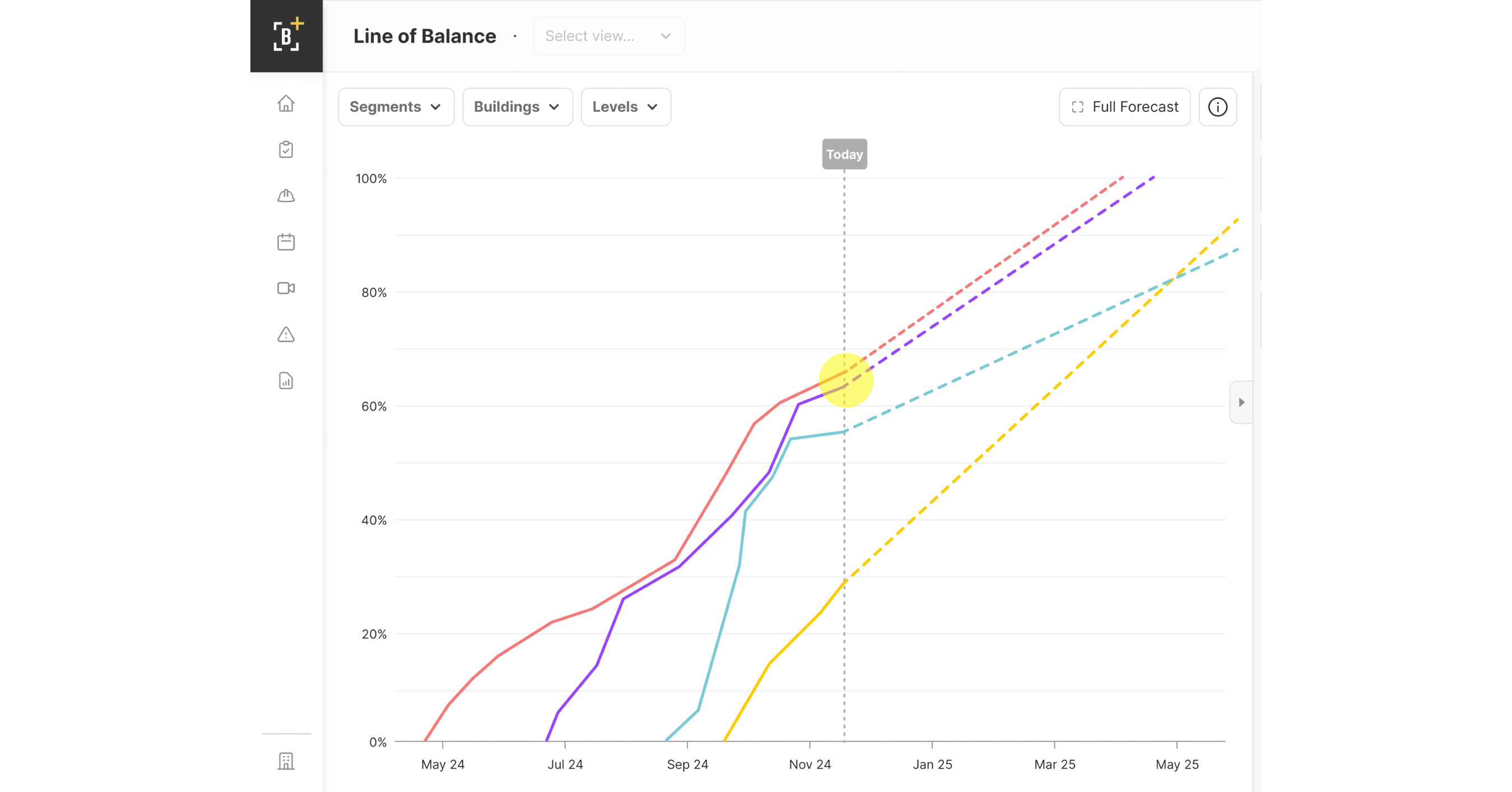 Buildots Launches Industry-First Line of Balance Tool to Eliminate ...
