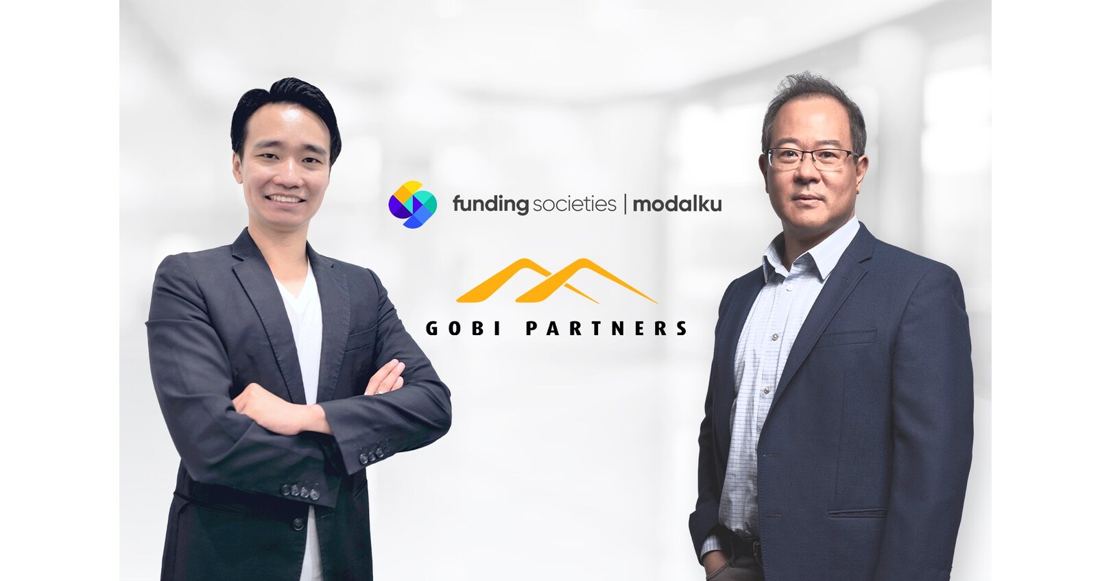 Gobi Partners Backs Funding Societies to Advance SME Financing and ...