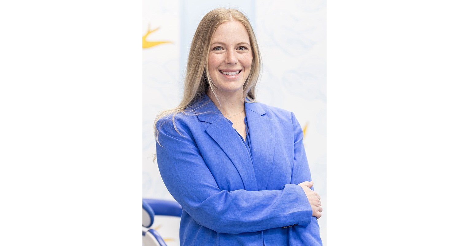 Dream Smiles Pediatric Dentistry of Gaithersburg Welcomes Dr. Jennifer ...