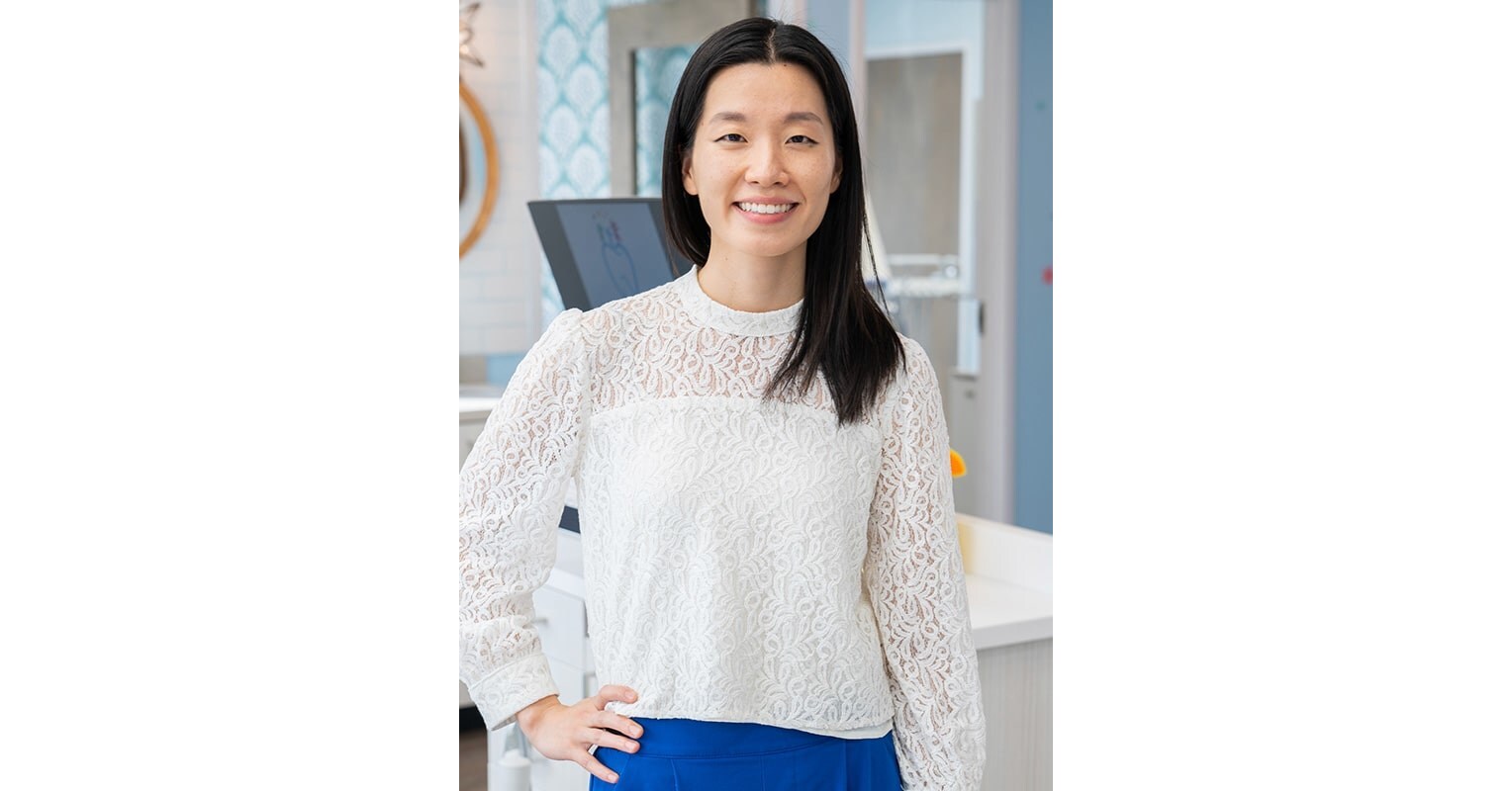 Dream Smiles Pediatric Dentistry of Gaithersburg Welcomes Dr. Jennifer ...