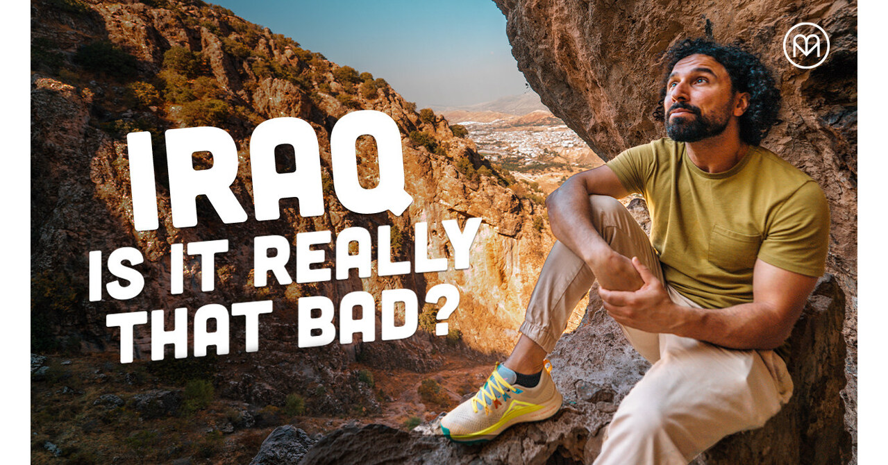 Iraq: Is it Really that Bad? Documentary from Matador Network ...