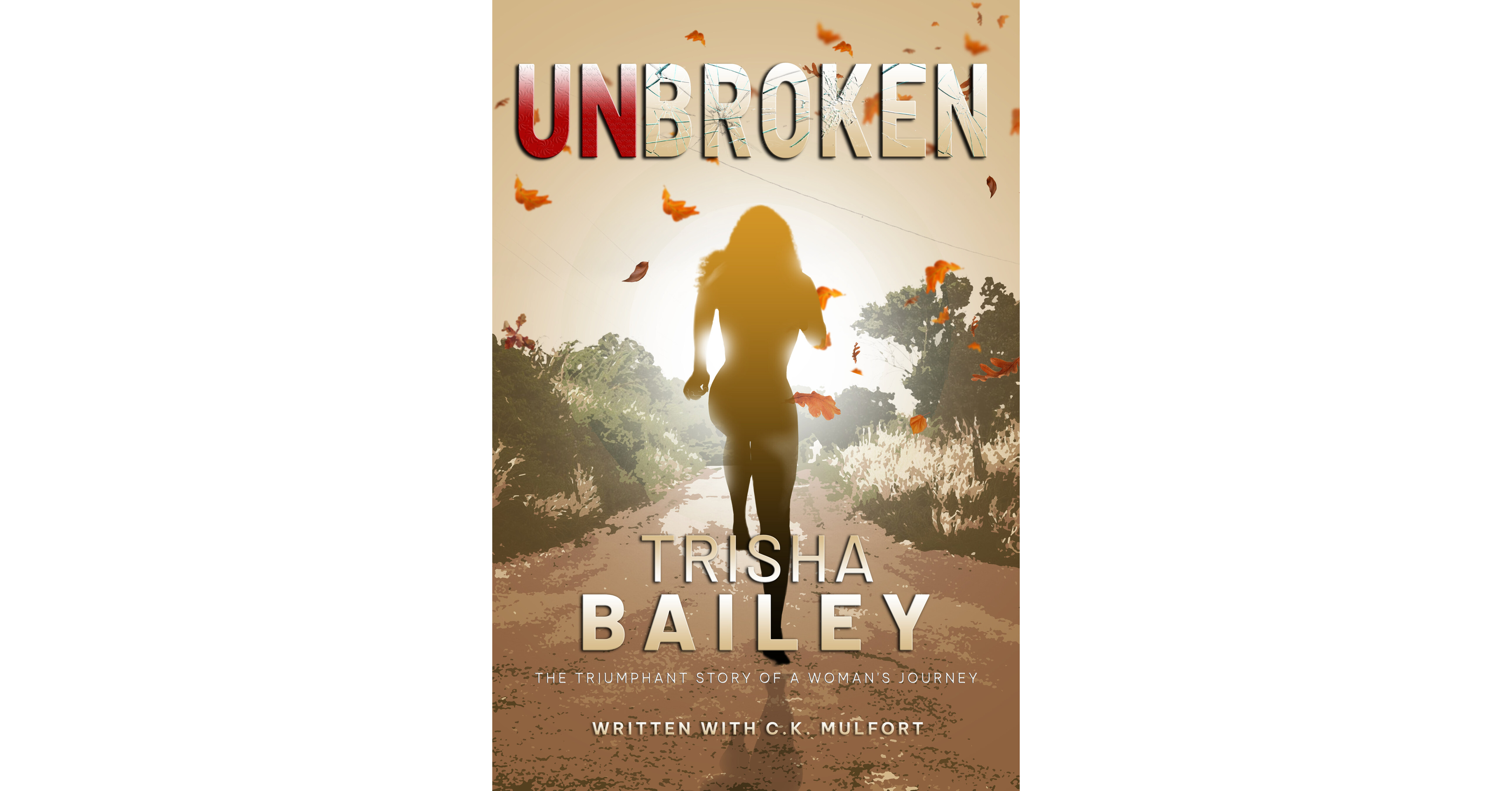 From Adversity to Billionaire: Dr. Trisha Bailey's Story Inspires a New ...