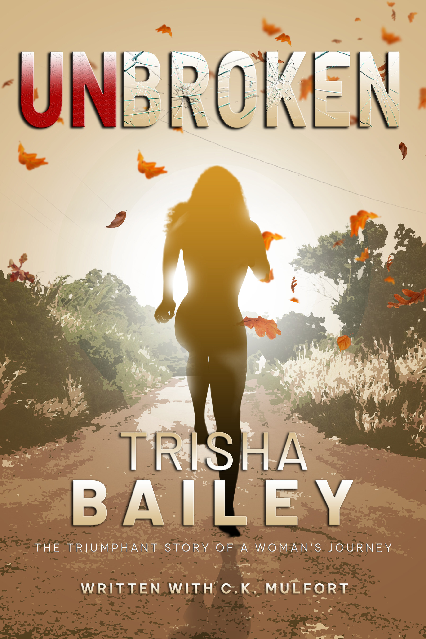 From Adversity to Billionaire: Dr. Trisha Bailey's Story Inspires a New ...