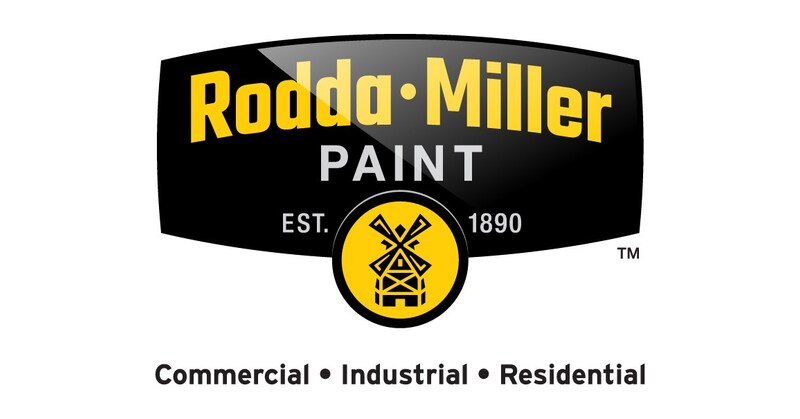 Rodda-Miller Paint Company Unveils New Logo, Honoring Legacy and Future
