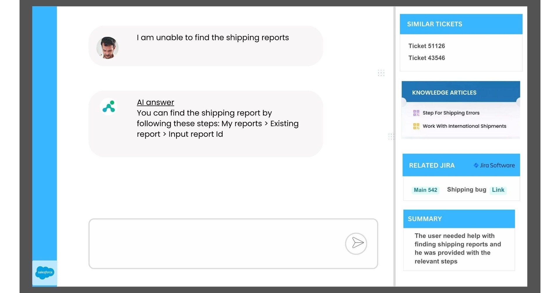 IrisAgent Announces GA launch of AI and Live Chat Integration with ...