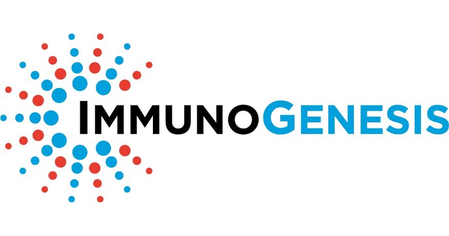 ImmunoGenesis Announces Poster Presentation at AACR 2026 Annual Meeting