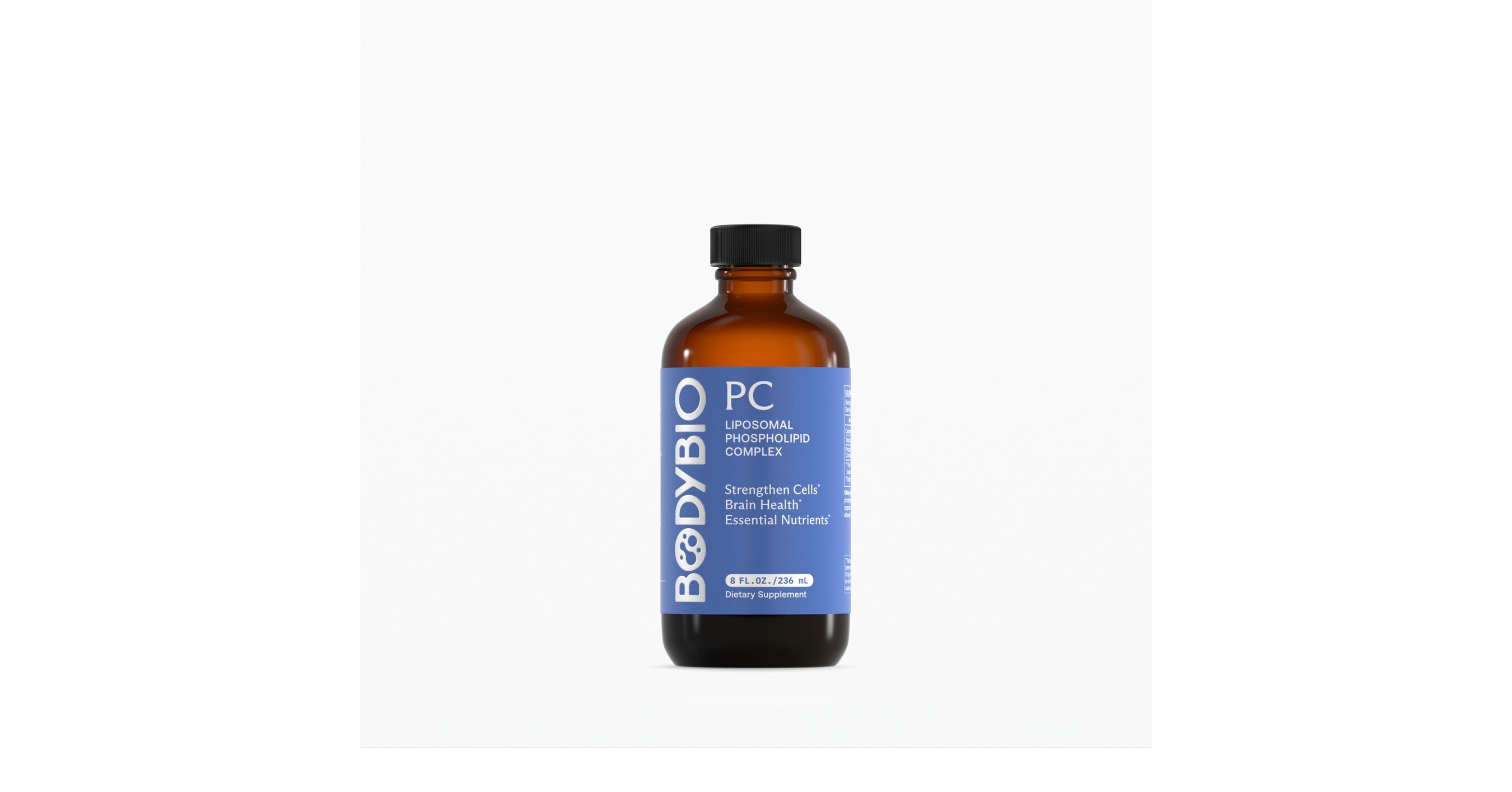 BodyBio Unveils Brand Evolution, Reinforcing 25-Year Legacy in Cellular ...