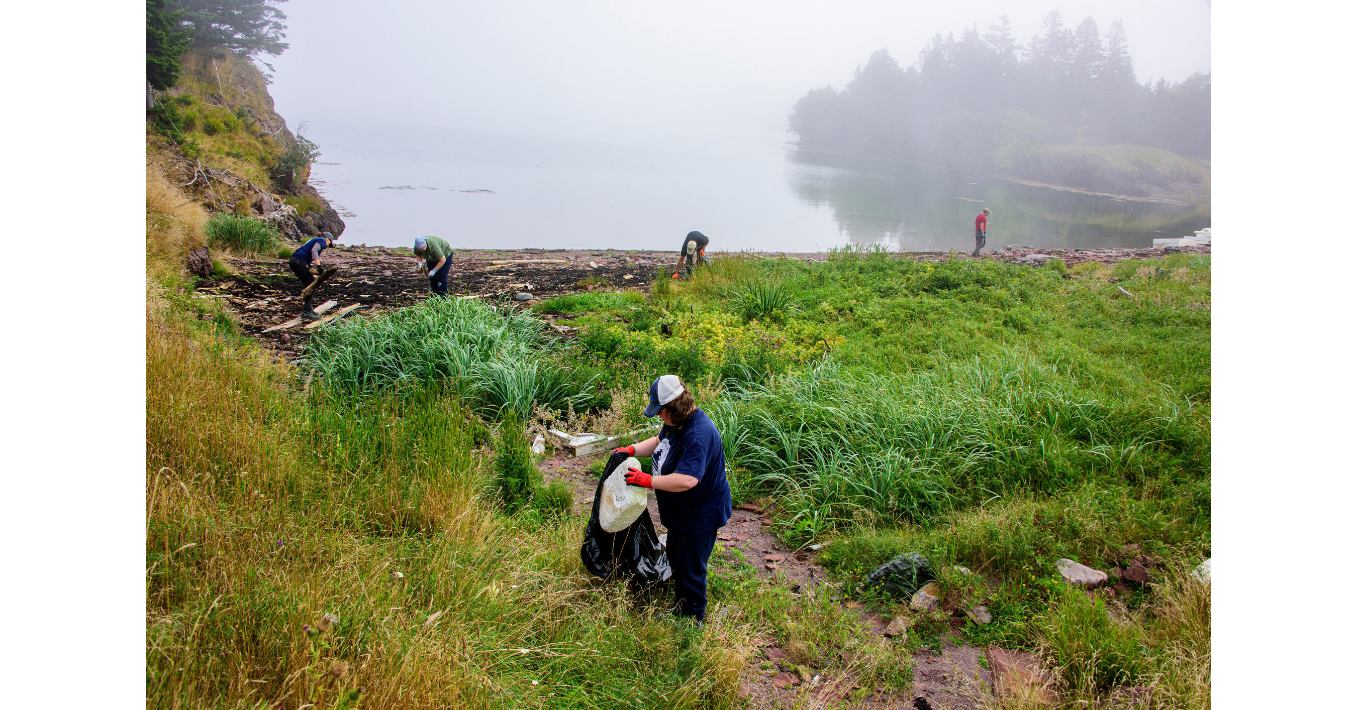 Conservation Excellence Certification Program Announces First Certified ...
