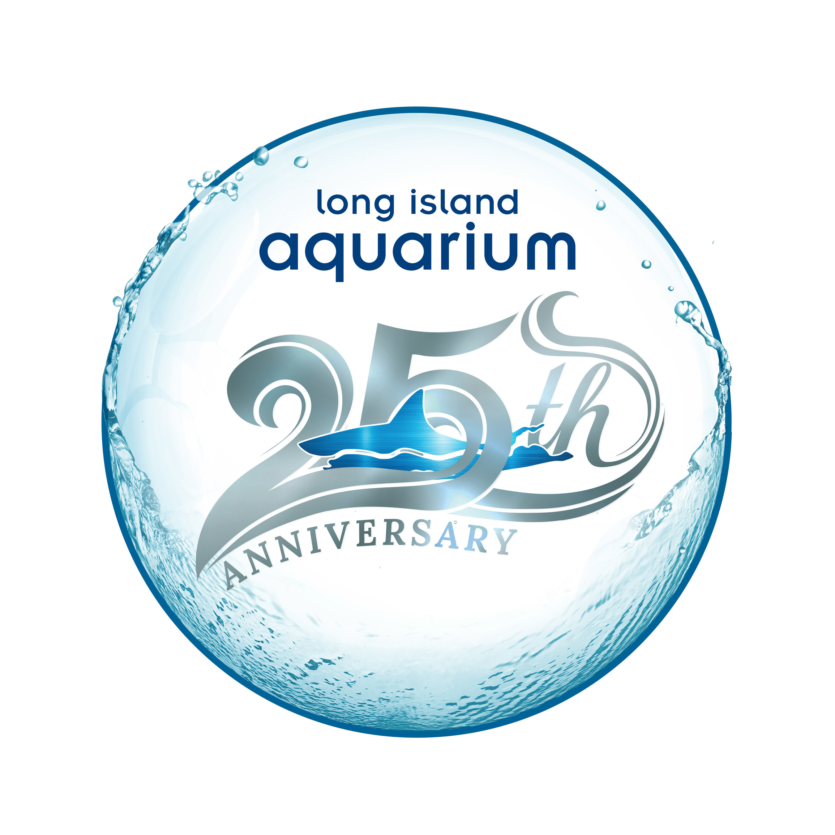 Long Island Aquarium Celebrates 25 Years with a Summer Full of Fun and ...