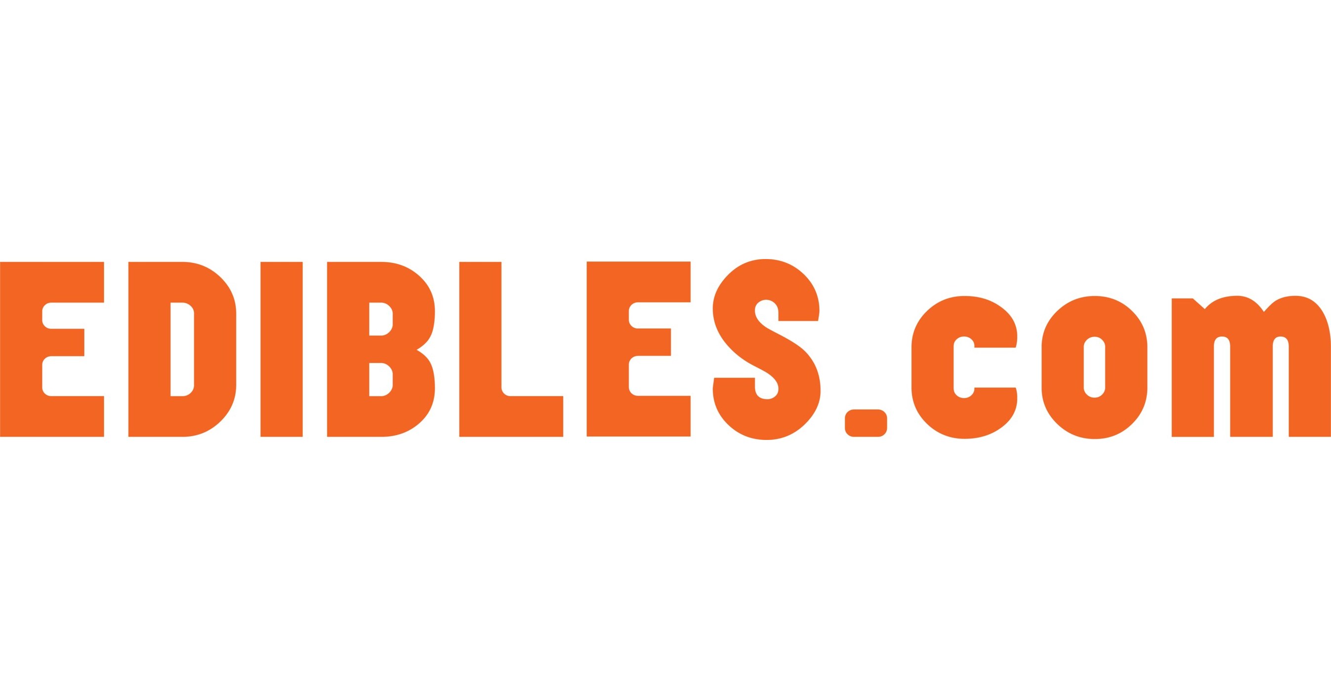 Edibles Logo