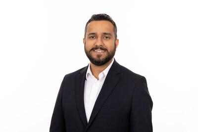 Ankit Sharma joins Kodiak Solutions as the company's first Chief ...