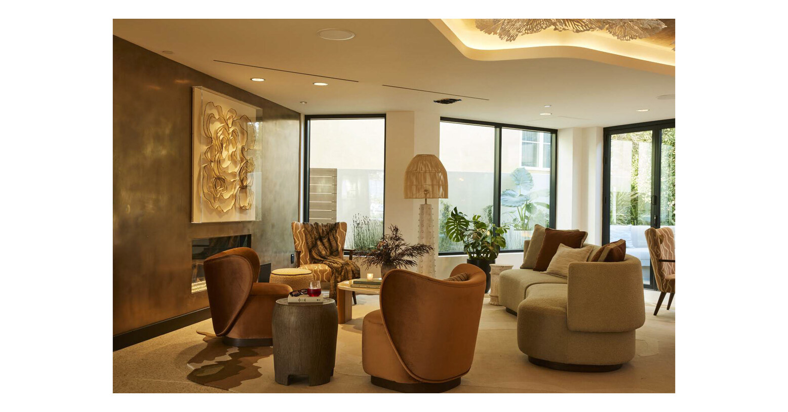 Now Open: The Bower Coronado Introduces a New Vision For Luxury ...