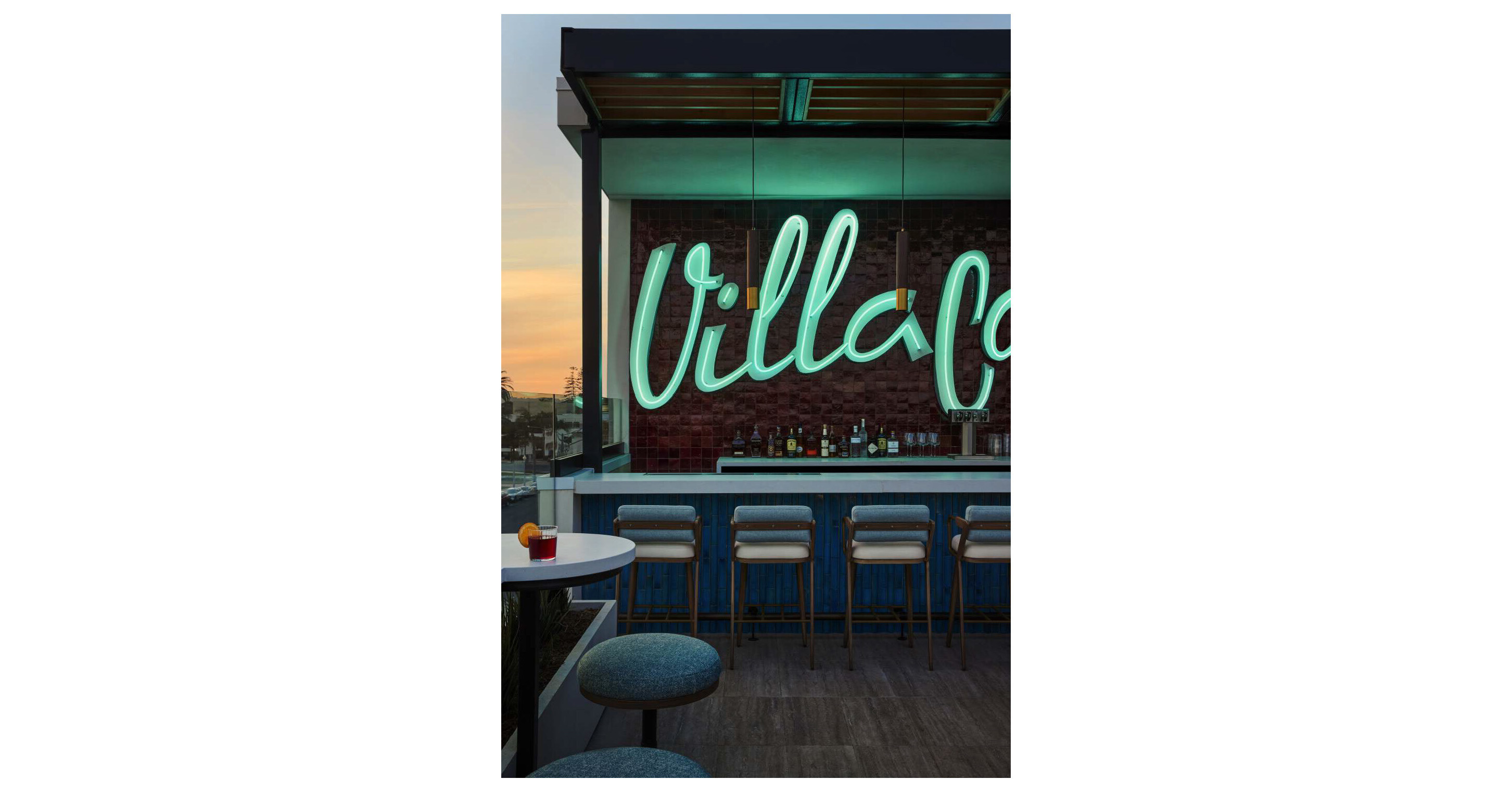 Now Open: The Bower Coronado Introduces a New Vision For Luxury ...