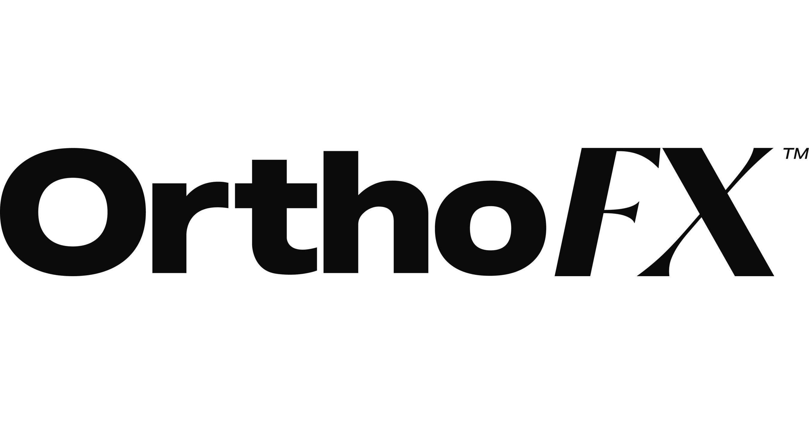 OrthoFX™ Announces AirFlex™ with New PrecisionFinish™ to Optimize ...