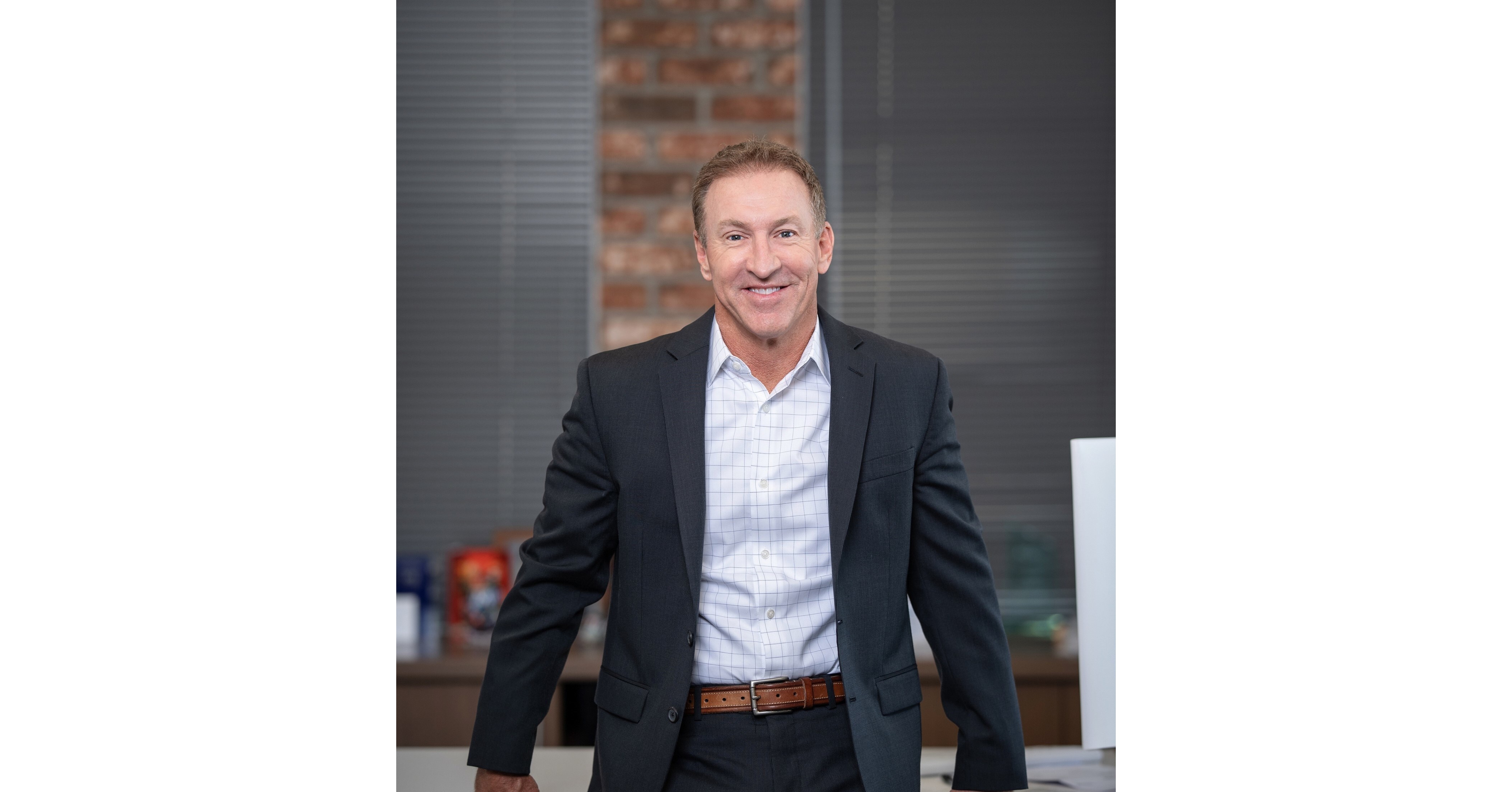 Entrepreneur Tom Hatten Named Chairman of the Goldwater Institute Board ...