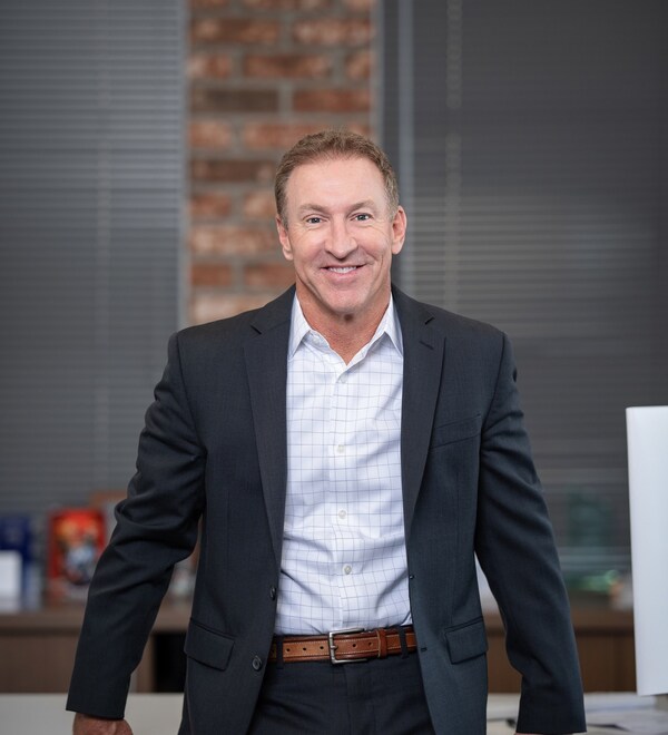 Entrepreneur Tom Hatten Named Chairman of the Goldwater Institute Board ...