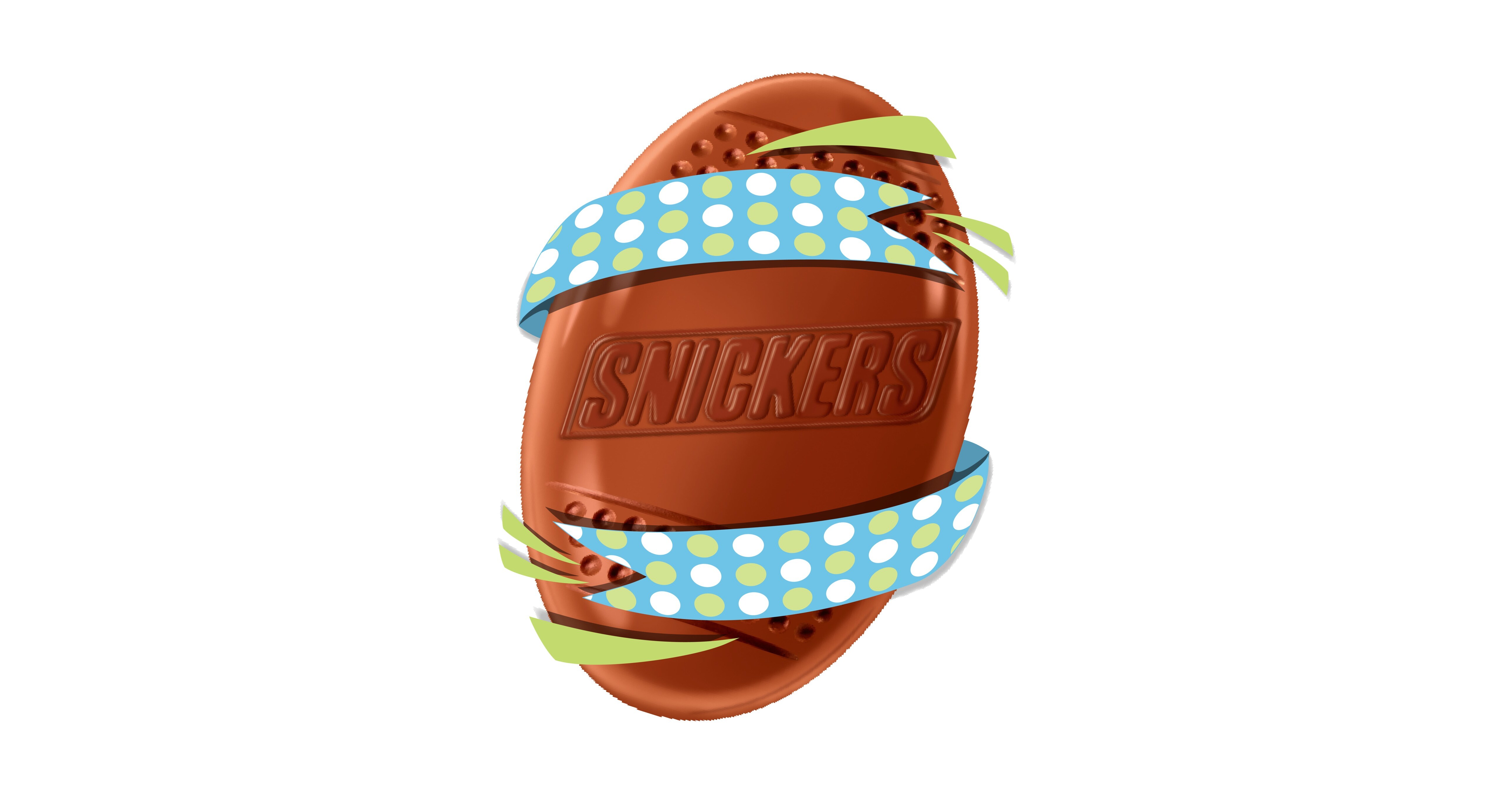 SNICKERS® Eggs Are Dropping to Deliver Easter Satisfaction for Fans ...
