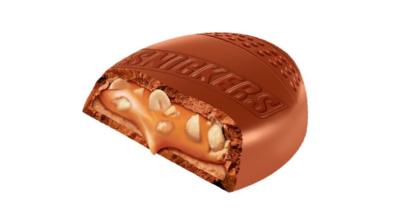 SNICKERS® Eggs Are Dropping to Deliver Easter Satisfaction for Fans ...