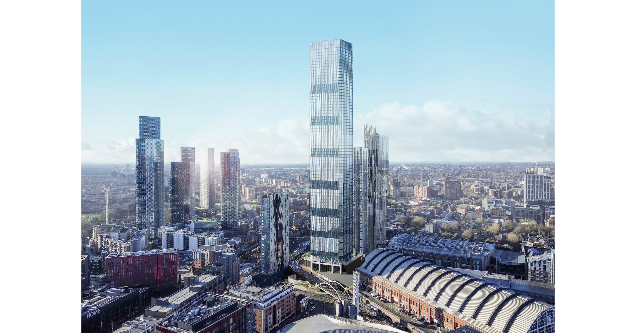 Nobu Hospitality anuncia Nobu Hotel, Restaurant, and Residences ...