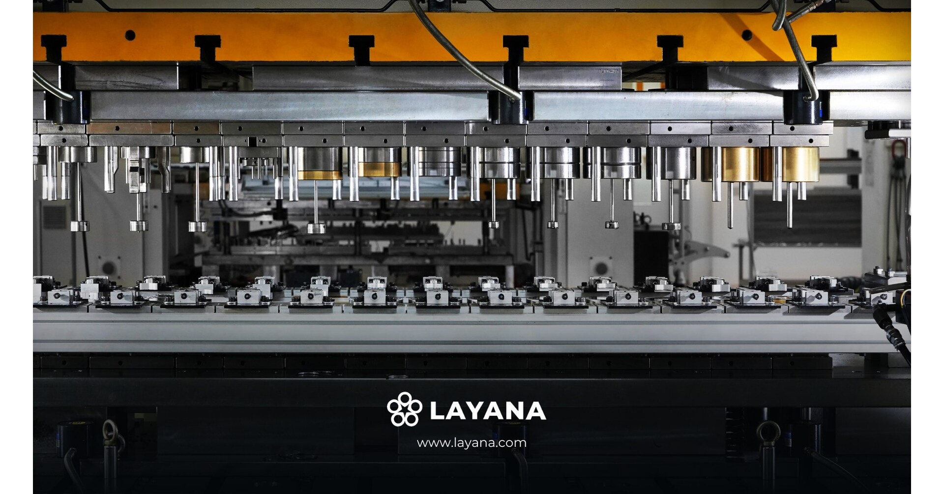LAYANA Announces Major Growth from New Mobility and Energy Industries