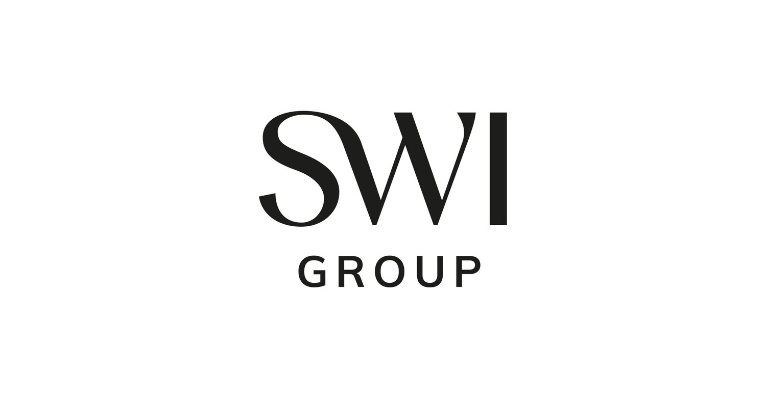 SWI Group formed from Icona Capital and Stoneweg to operate with ...