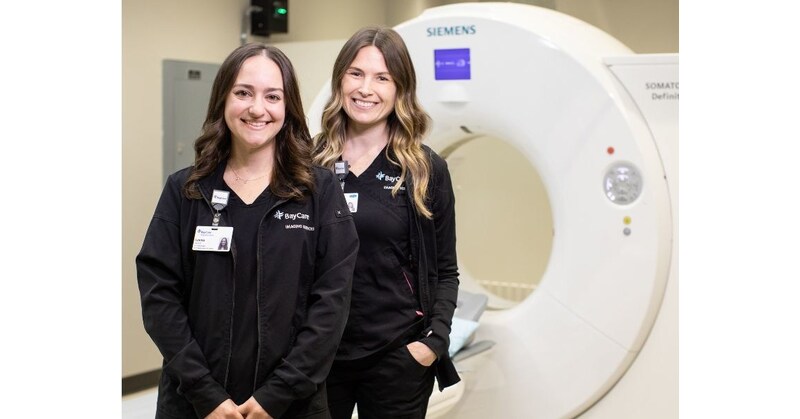 BayCare Ranks No. 30 as a Top Workplace by USA Today and Energage