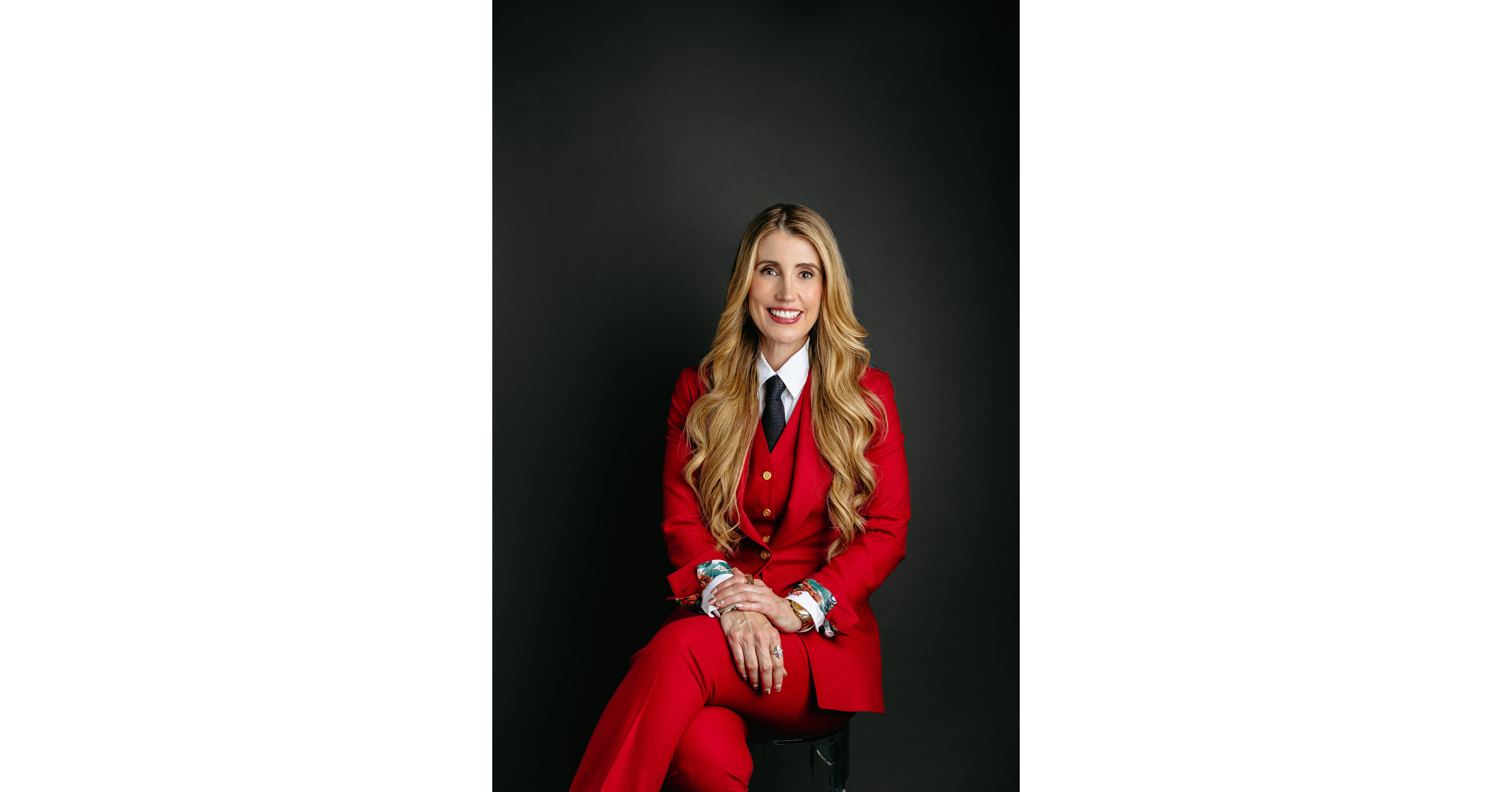 Tanya Ragan Named a Texas ICON of 2024 by REDnews