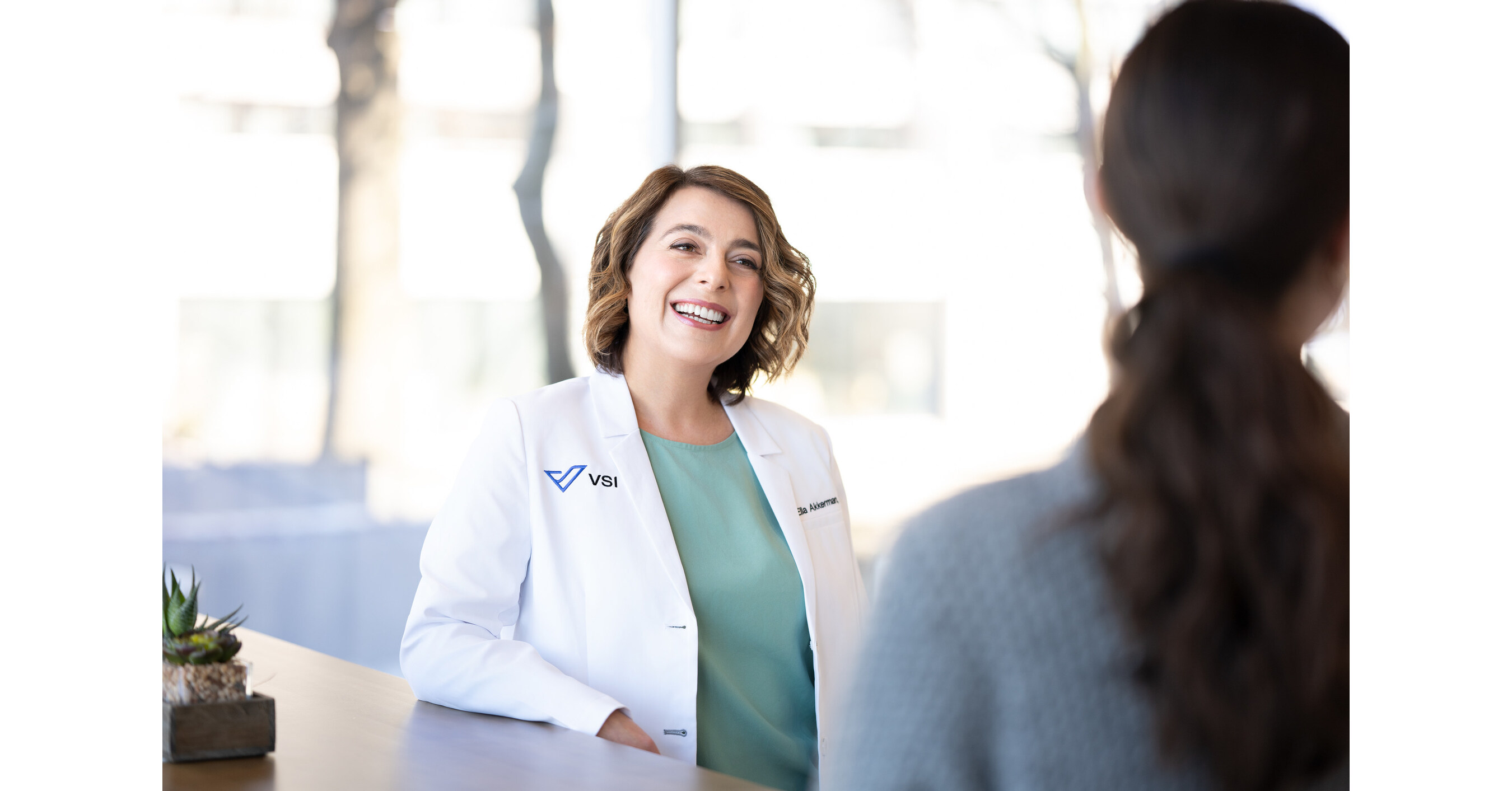 VSI Expands Care Model with Neurology Services