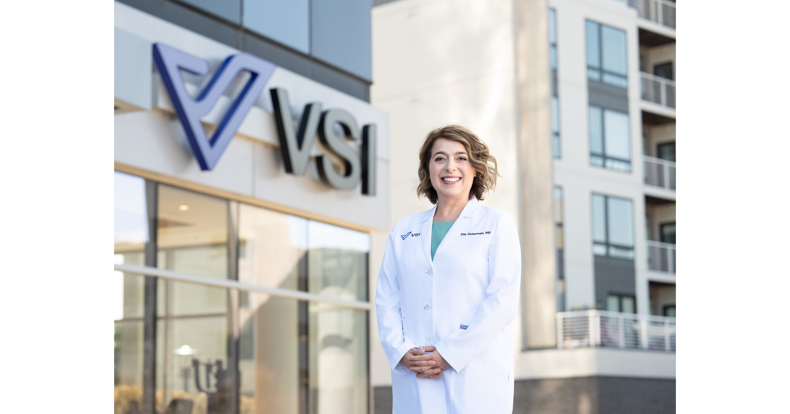 VSI Expands Care Model with Neurology Services