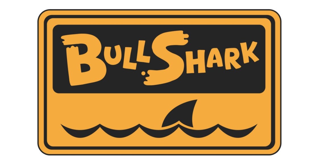 BULL SHARK: The Wildly Fun, Fast-Paced Card Game That's All About ...