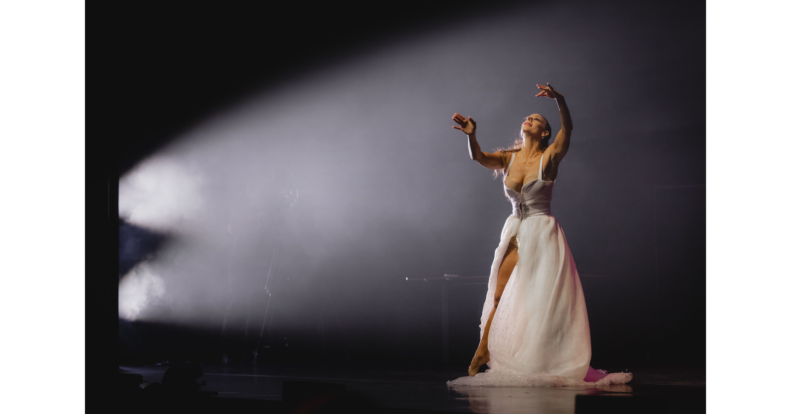 Broadway On Demand Announces Streaming Release of Maria Caruso's ...