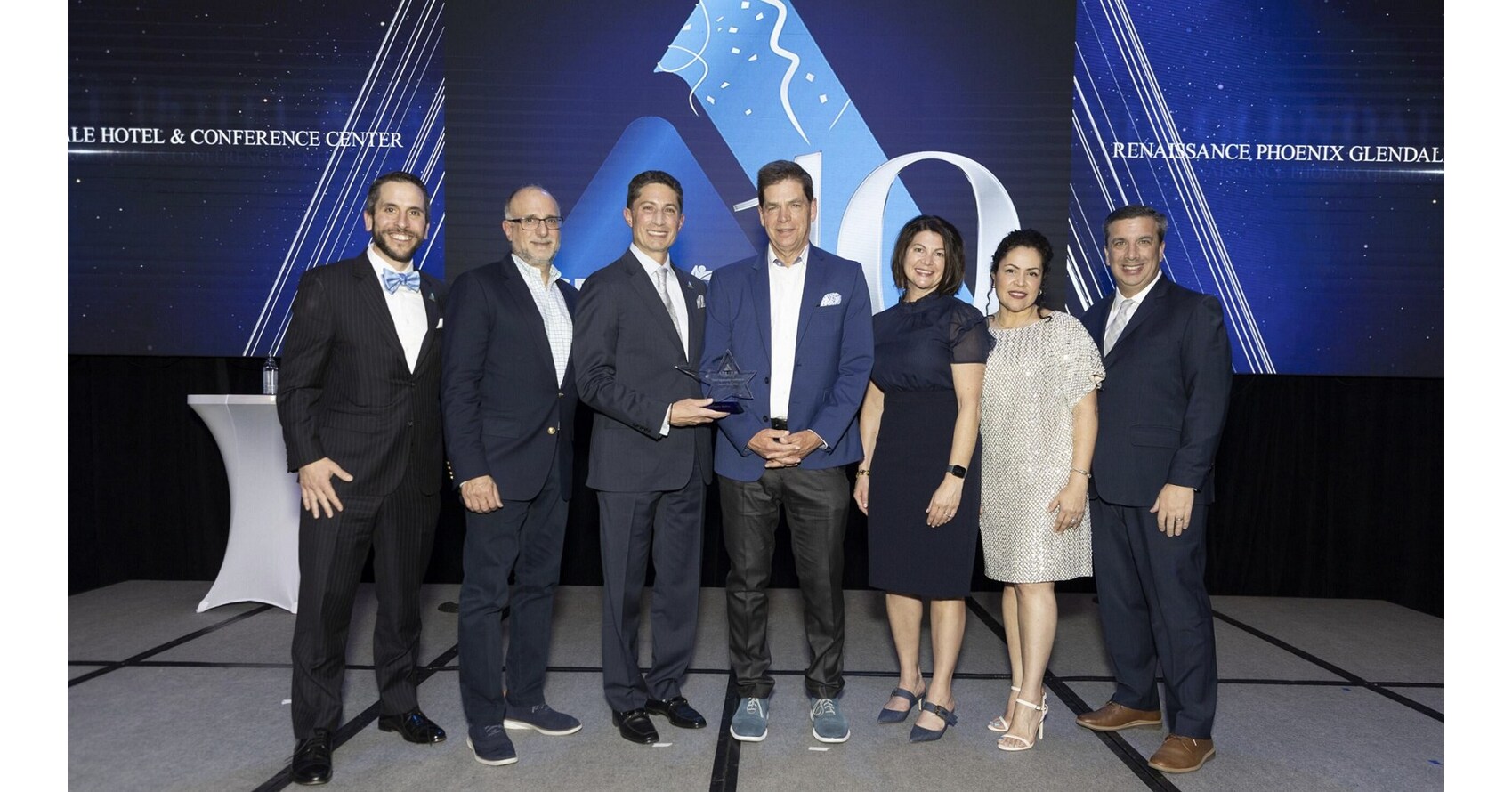 Atrium Hospitality Celebrates 10 Years of Excellence, Growth, and ...