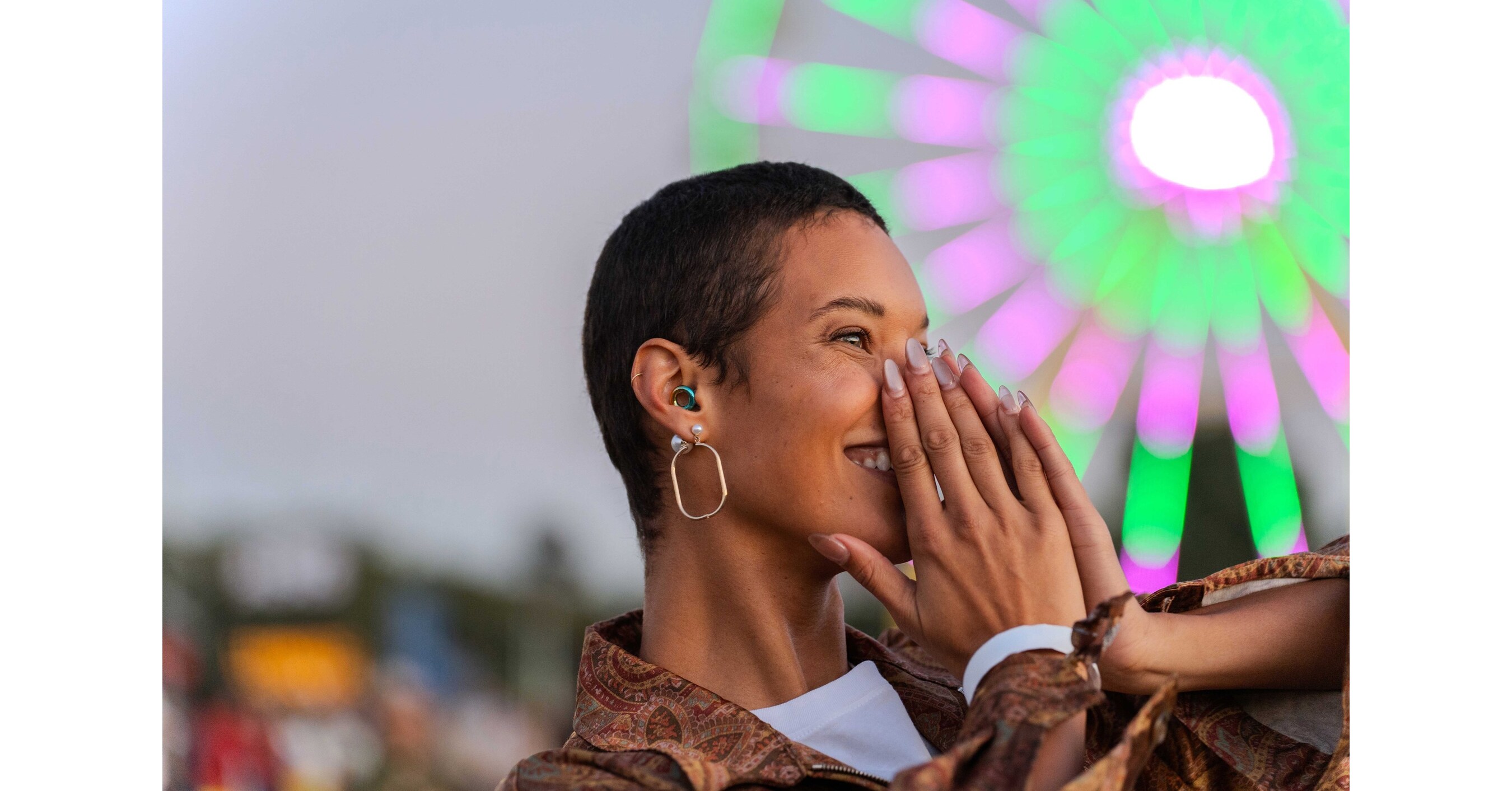 Loop Earplugs and Coachella team up to revolutionize the festival-accessory lineup