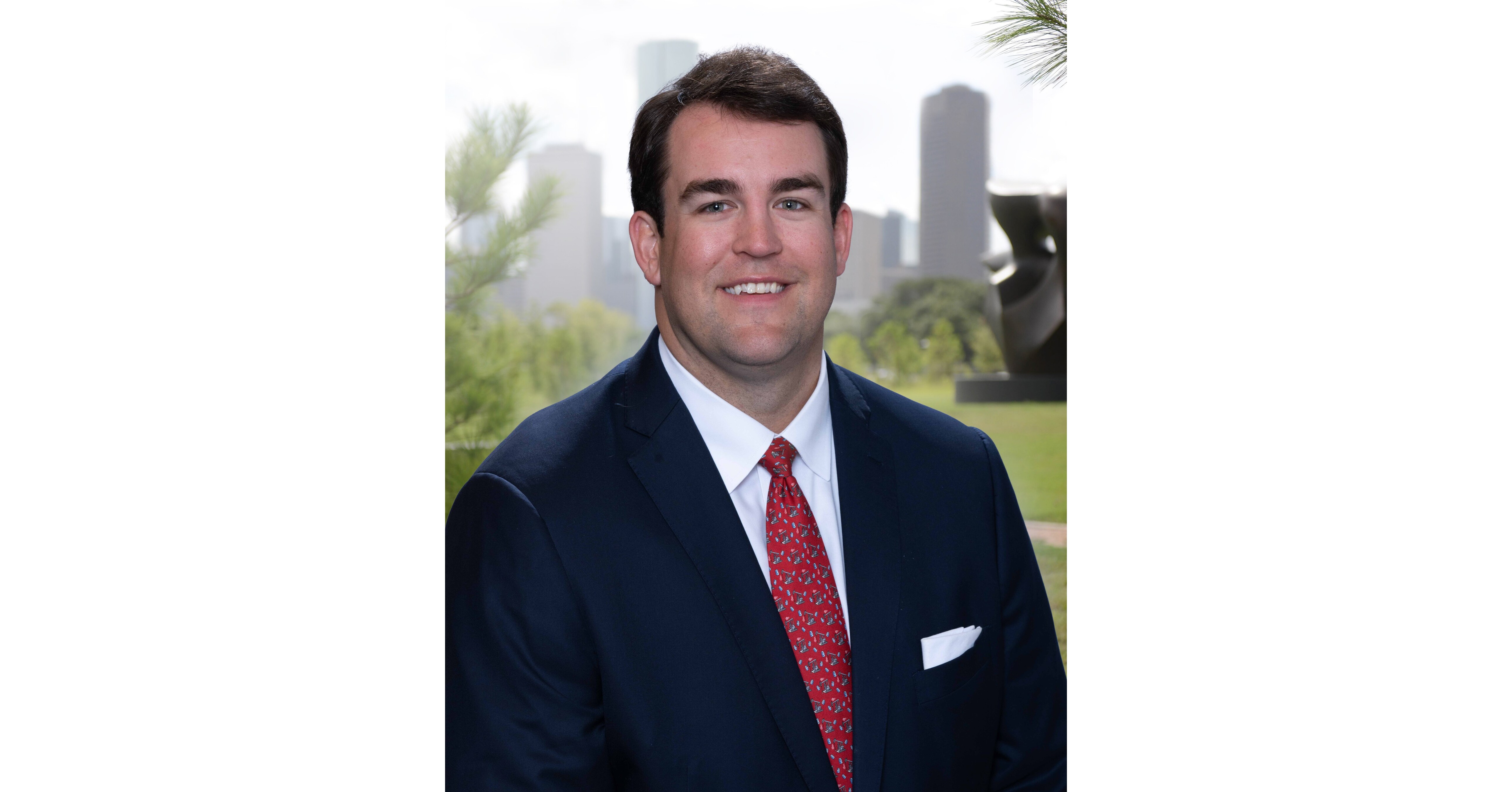 CECO Pipeline Services Company Announces Promotion of Alexander N ...