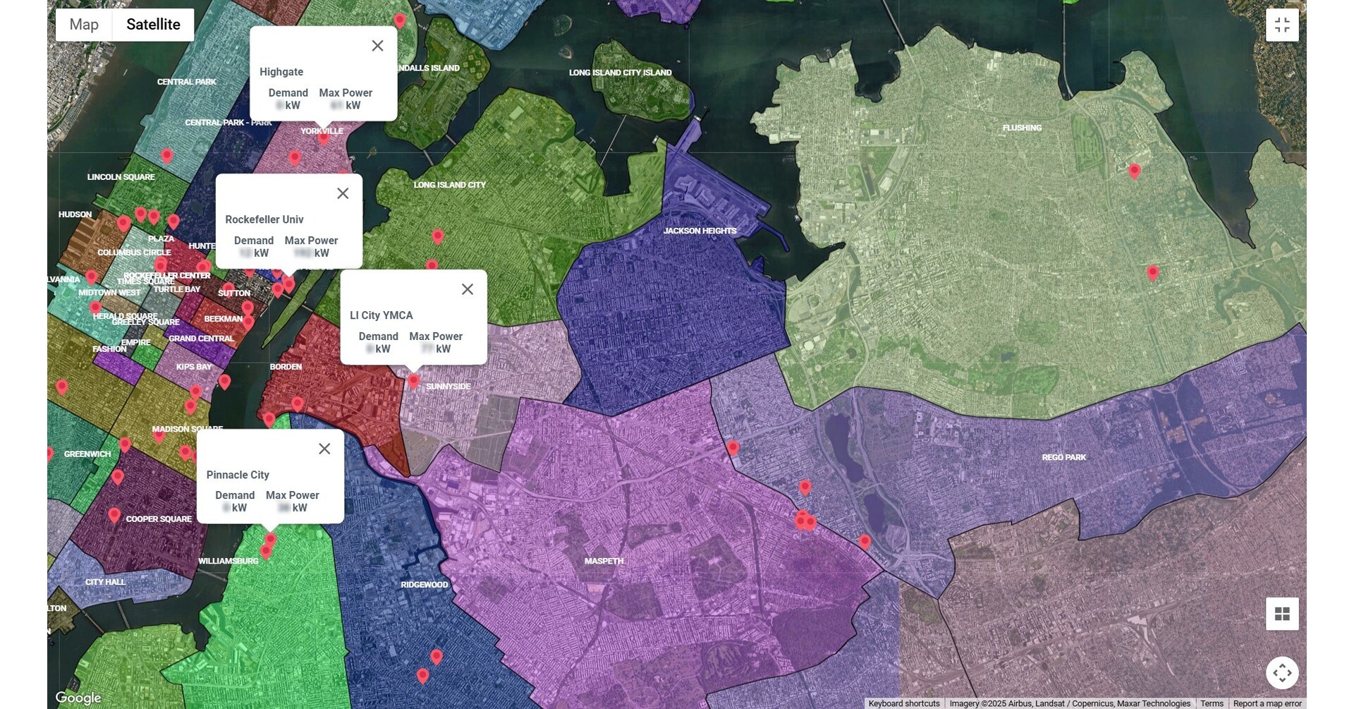 EVoke Systems Expands Energy Services Exchange (ESX) with OpenADR 3 to ...