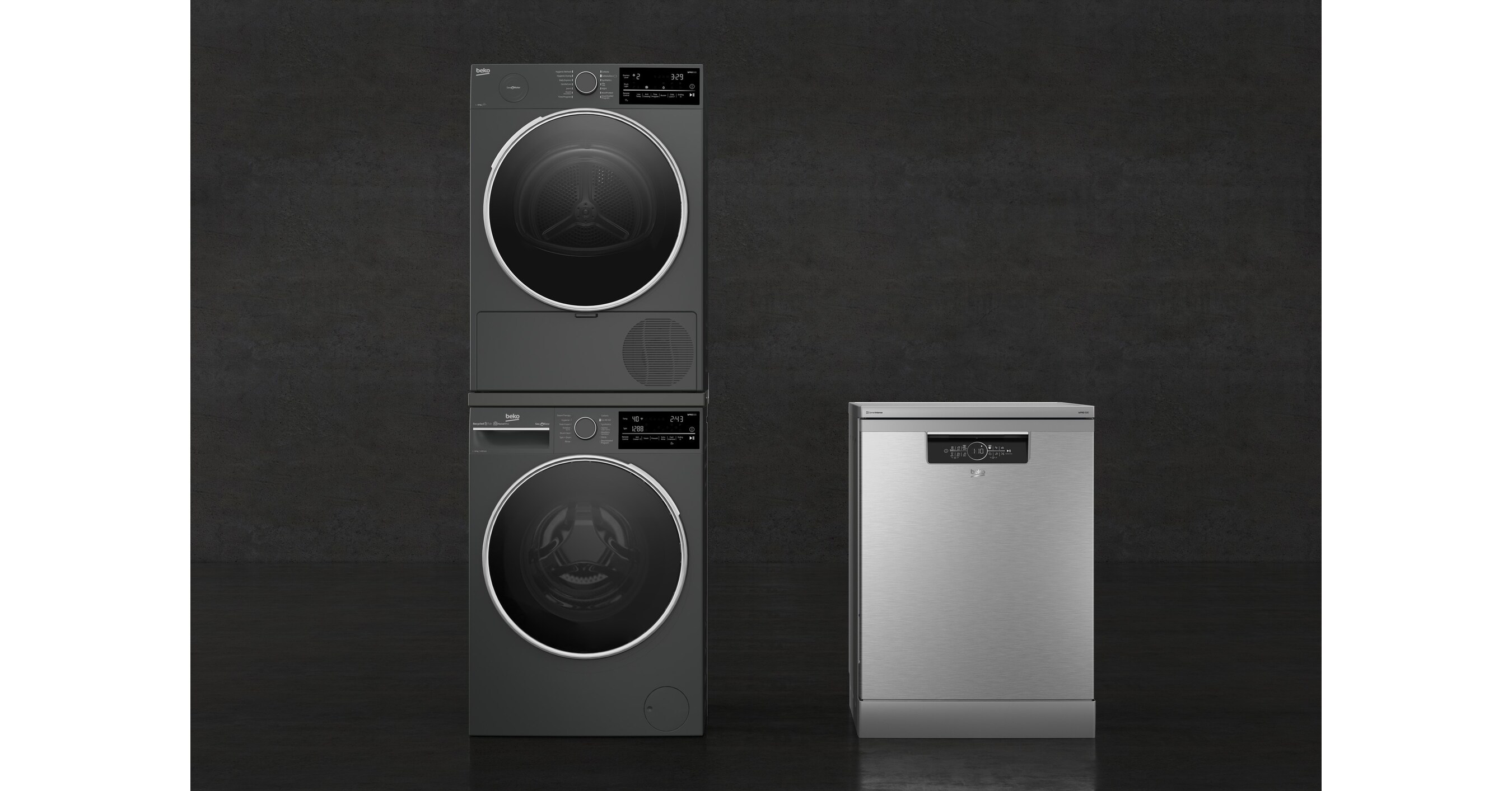 Beko highlights preserving water could save up to hundreds in ...