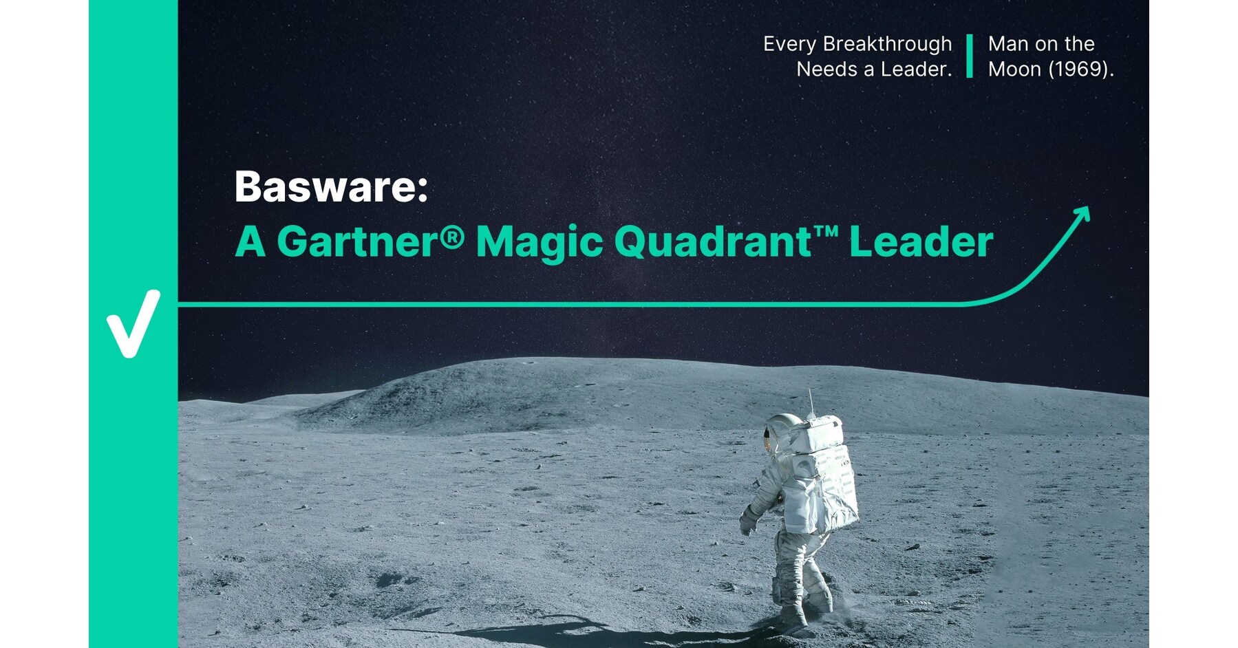 Basware Named a Leader in Inaugural Gartner Magic Quadrant for Accounts ...