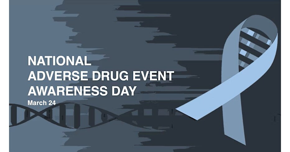 America's Silent Epidemic Worsens: Adverse Drug Events Now the Third ...